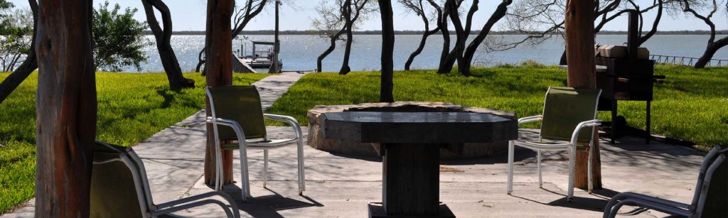 Casa de Baffin Bay Vacation Rentals Lodging Fishing Trips Lodge